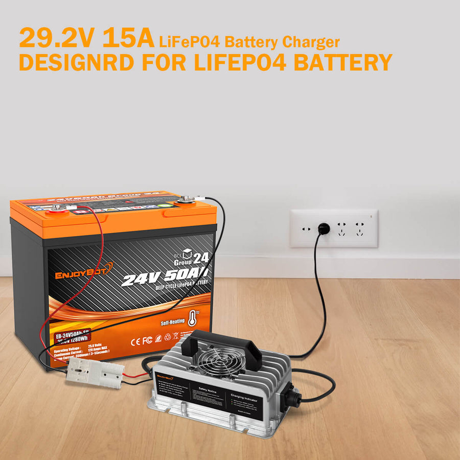 Enjoybot 36V 100Ah Lithium Golf Cart Battery Conversion Kit – Enjoybot ...